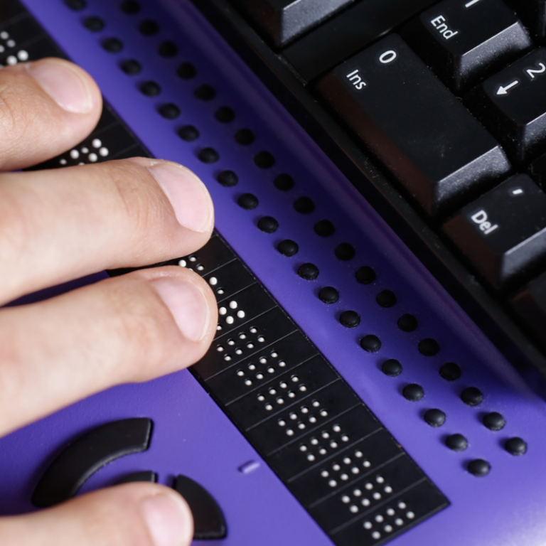 Community Access Center