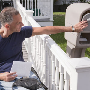 Community Access Center