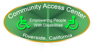 RAMP Program – Community Access Center