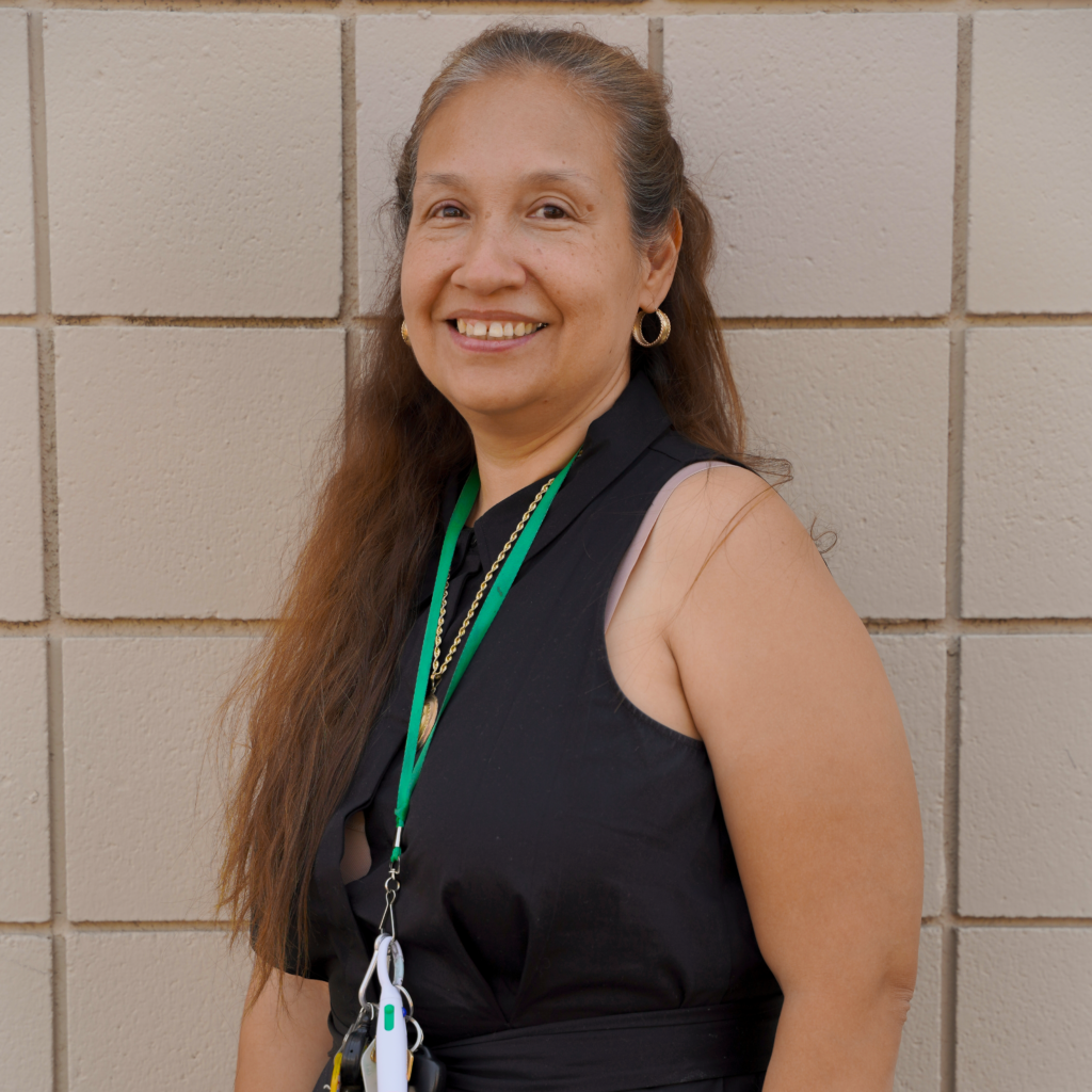 Staff – Community Access Center